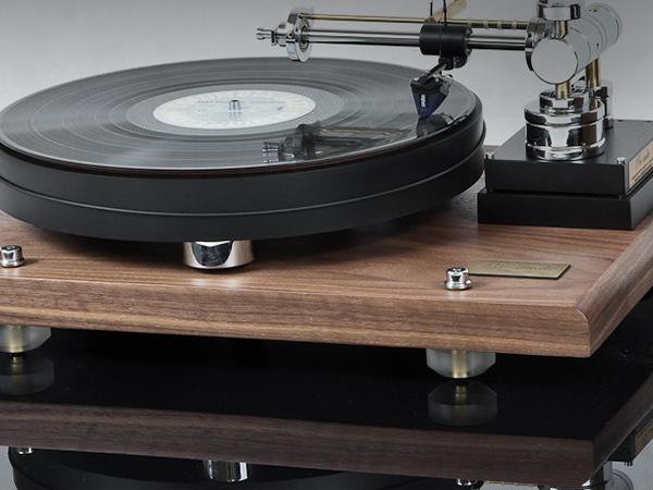 Pre-Audio - High End Audiophile Turntables, Tone Arms, Phono Preamps ...