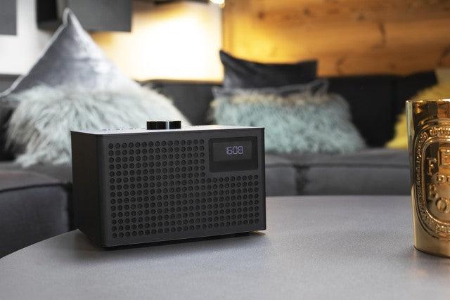 Geneva Lab - Speakers, Wireless Audio & Radios – Audio Influence