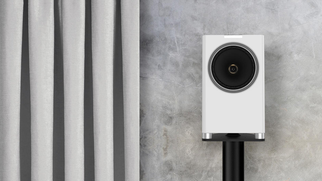 How to Position Bookshelf Speakers - Guide & Tips – Audio Influence