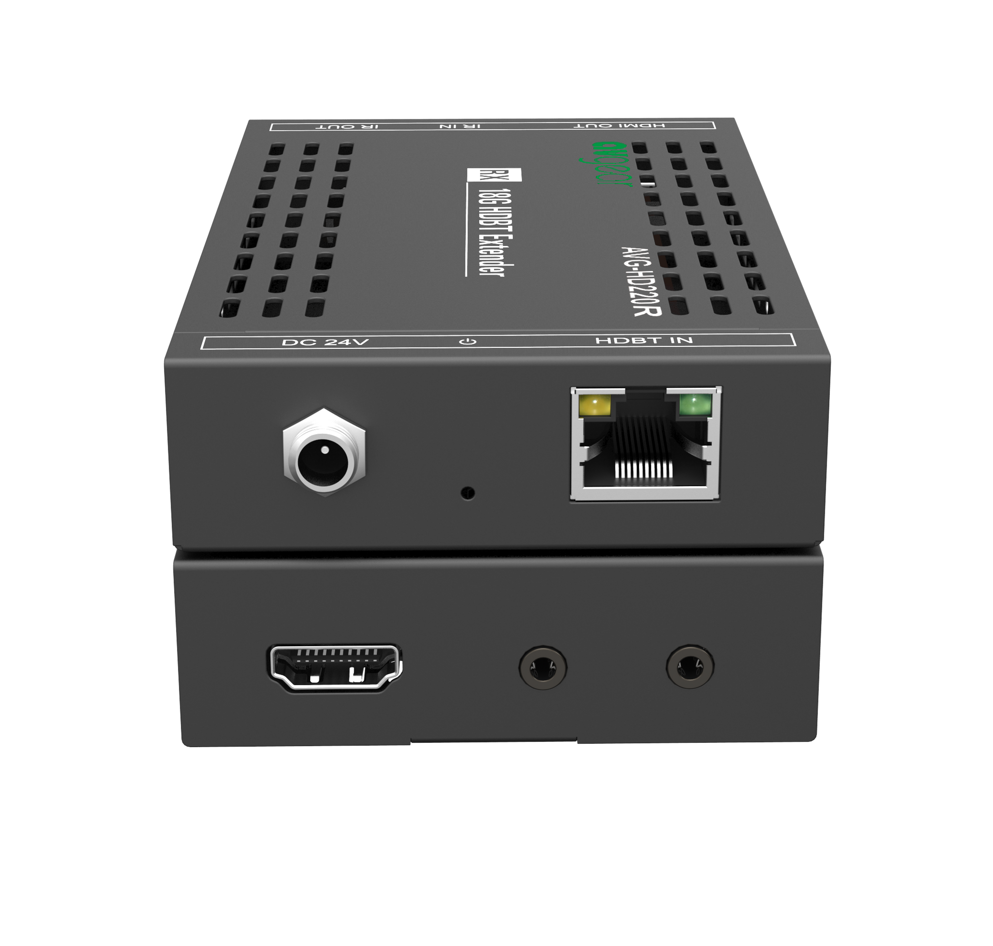 AV Gear AVG HD220 SET 18Gbs Extender Kit – Audio Influence