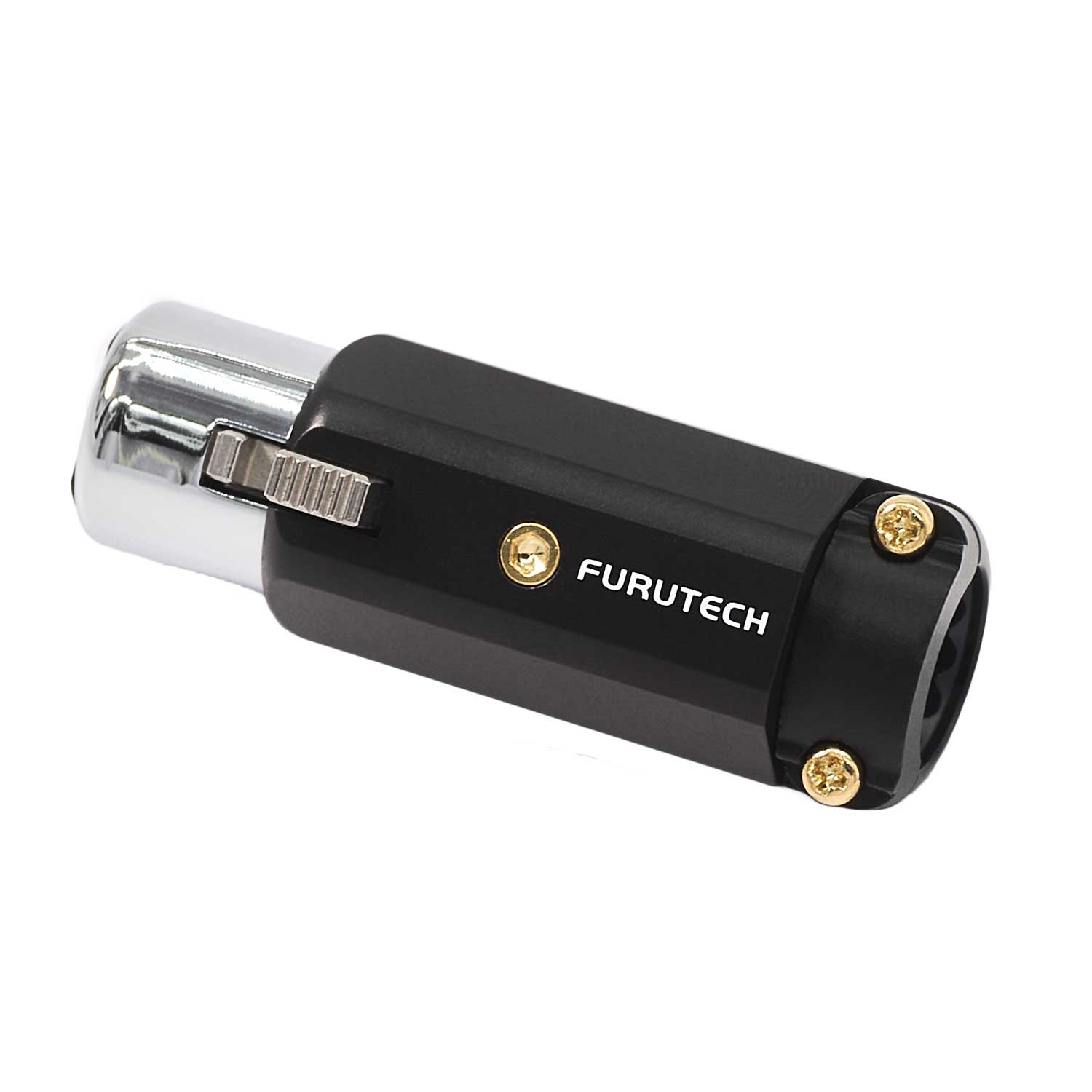 FP-602F-N1(R) High End Performance XLR Connectors – Audio Influence
