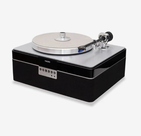 THE+RECORD PLAYER REFERENCE – Audio Influence
