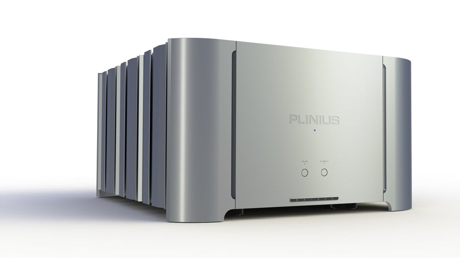 Plinius Reference A-300 Power Amplifier – Audio Influence