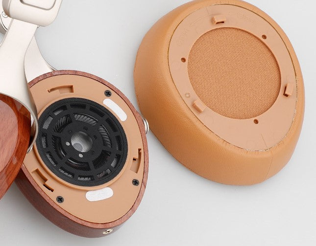 Sivga replacement pads for Robin Headphone – Audio Influence